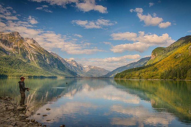 Focus on Haines Private Nature / Photography tour - Who This Tour Is Perfect For