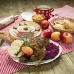 Folklore Dinner with Unlimited Drinks 4course Menu - Is It Worth the Price?