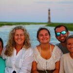 Folly Beach Dolphin Viewing Boat Excursion - An In-Depth Look at the Folly Beach Dolphin Excursion