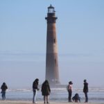 Folly Beach Eco Boat Excursion and Morris Island Drop Off - The Boat: Small, Personal, and Eco-Conscious