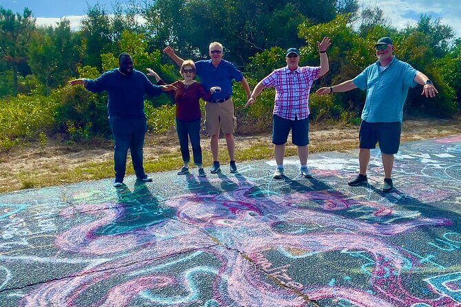 Folly Beach Folly: Private 1/2 day Tour at the Beach! - What Makes This Tour Stand Out?