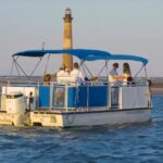 Folly Beach: Morning Dolphin Boat Trip to Morris Island - In-Depth: Breaking Down the Itinerary