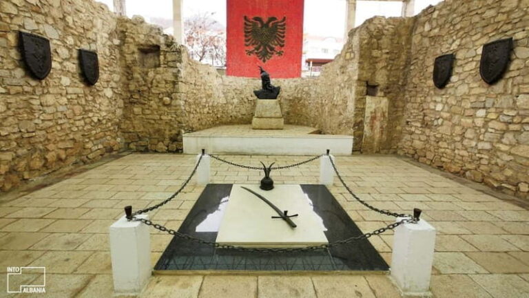 Fom Tirana: Day tour of Shkodra and Lezha (Scutari & Lisus) - What Makes This Tour Stand Out?