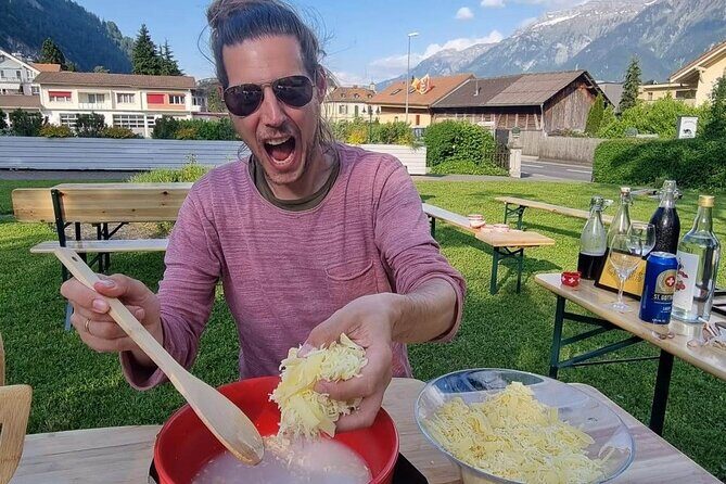 Fondue Cooking Class and Cheese Workshop in Switzerland - Who Will Love This Tour?