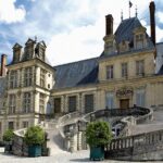Fontainebleau Private Guided Tour: Half-Day Trip from Paris - The Itinerary: What Youll Experience