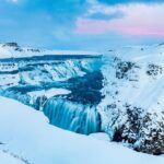 Fontana Geothermal Spa and Golden Circle Tour From Reykjavik - Geysir Hot Spring Area: Watch Nature’s Fireworks