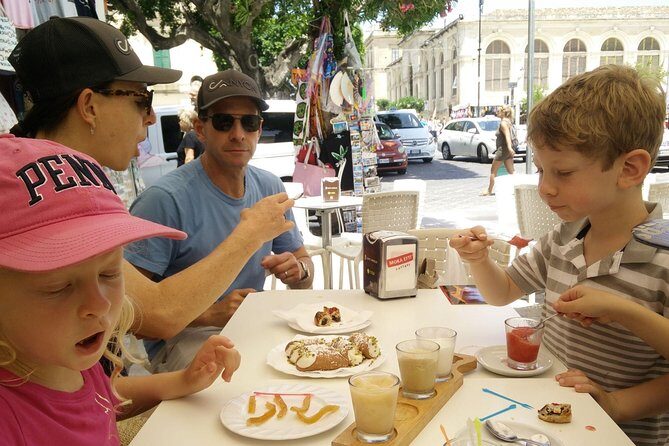 Food and Culture Tour of Ortigia - The Itinerary – An In-Depth Look