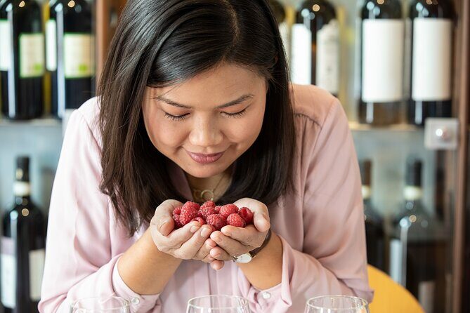 Food and Wine Lesson and Wine Tasting in San Gimignano - What You Can Expect from the Tasting