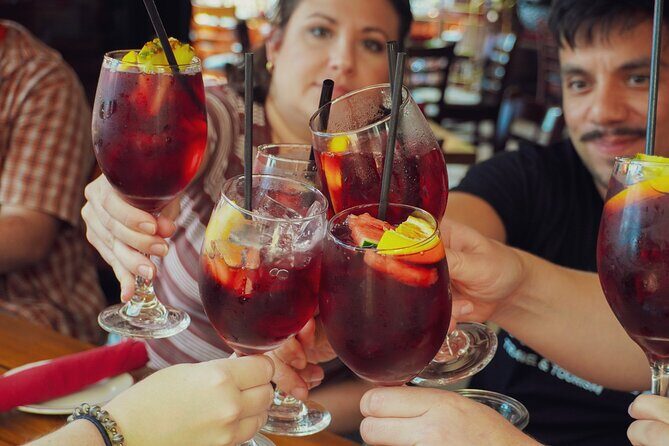 Food and Wine Tour Santa Monica - Who Will Love This Tour?