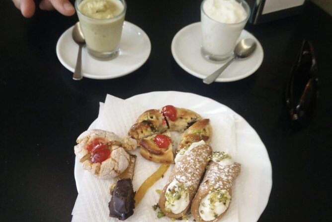 Food + City Tour tour in Ortigia with an authorized guide - A Step-by-Step Breakdown of the Itinerary