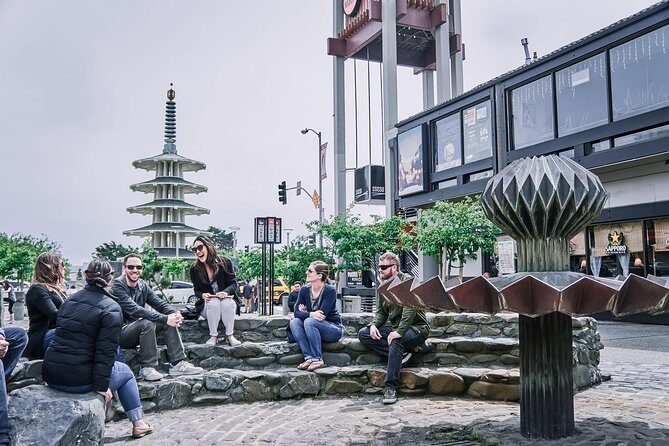 Food, History, and Resistance: A Self-Guided Audio Tour - Why This Tour Offers Great Value