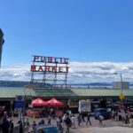 Food Tasting & Arts Tour of Pike Place Market - The Itinerary: An In-Depth Look at Each Stop