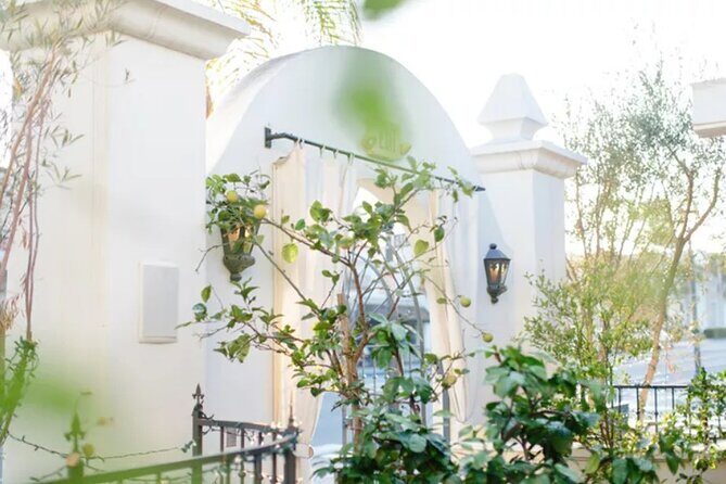 Food Tasting Experience and Guided Walking Tour in Santa Barbara - Who Will Love This Tour?