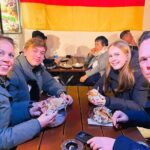 Food tasting tour in Berlin of HIDDEN GEMS (Small Groups) - What You Can Expect on the Day