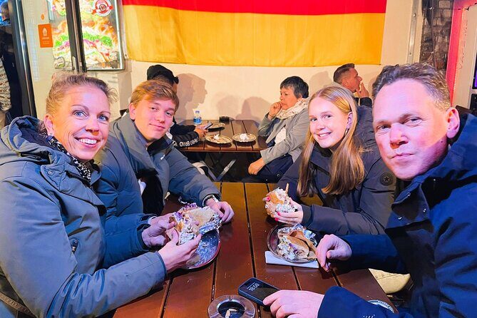 Food tasting tour in Berlin of HIDDEN GEMS (Small Groups) - What You Can Expect on the Day