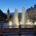 Food Tour by night - The Itinerary: Walking Through Lyons Heritage and Flavors