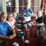 Food Tour of Celebration - Key Points