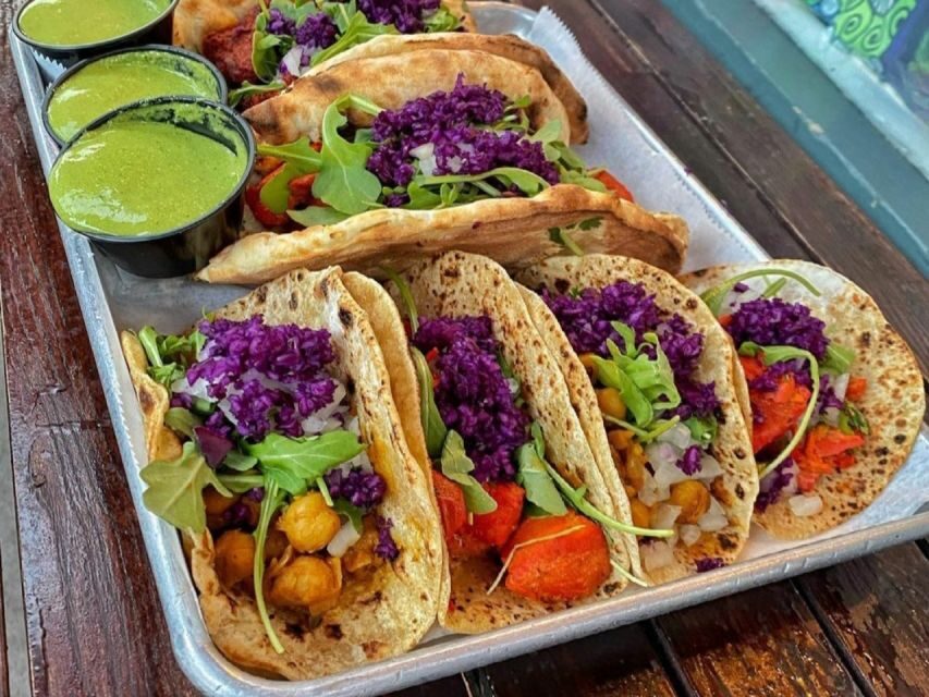 Food Tour of Greenwich Village - The Itinerary: What You’ll Experience