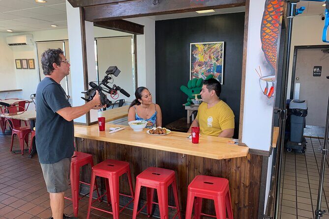 Food Tour of Kaua'i - The Heart of the Tour: A Detailed Breakdown