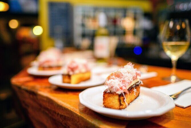 Food Tour of Local Orlando's Ivanhoe Village - Who Will Love This Tour?