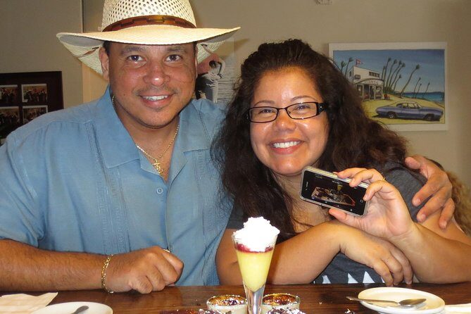 Food Tour of Miami's South Beach - Value for the Price