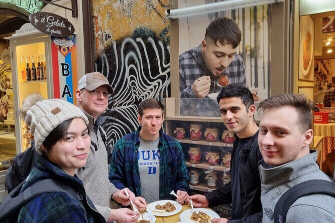 Food Tour of Naples with Davide - What’s Included and What to Keep in Mind
