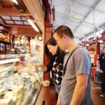 FOOD Tour with Roof Top Bar in Helsinki - Tasting the Flavors of Finland
