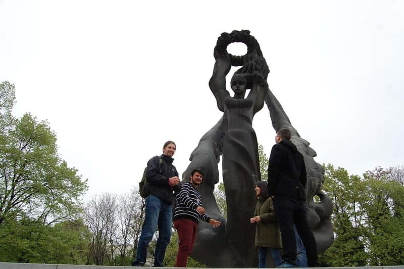 Food Walk Plovdiv: Bulgarian Food and Culture Tour - A Closer Look at the Food Walk Plovdiv