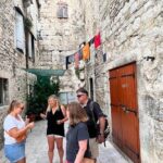 Food, walks & talks - The highlights of Split - What Travelers Say