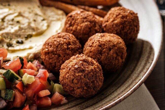 Food & Wine Tour: 11- Course Lunch, Cooking Class, Wine Tasting - Practical Details & Considerations