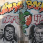 Football tour: Red Star and Partizan Ultras History - Who Will Love This Tour?