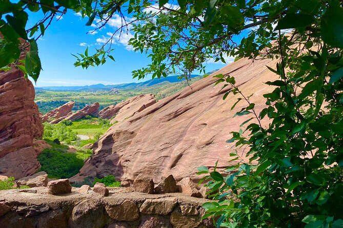 Foothills Explorer Tour from Denver - Whats Included and What to Expect