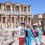 FOR CRUISE GUESTS : Ephesus Private Tour / ON TIME RETURN TO SHIP - FAQs