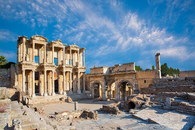 FOR CRUISERS: Best of Ephesus Private Tour (GUARANTEED ON-TIME RETURN) - How the Itinerary Works: Highlights and Pacing