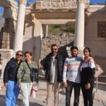 FOR CRUISERS: Highlights of Ephesus Tour (Skip-the-line) - The Itinerary Breakdown: What to Expect