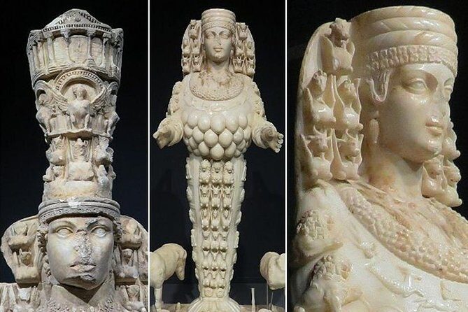FOR CRUISERS: Private Ephesus Ancient City & Ephesus Museum Tour - Comparing Value and Experience