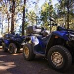 Forest & Off Road National Park Quad Biking Tour - Who Will Love This Tour?