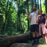 Forest Park Urban Hiking Tour, Portland - A Detailed Look at the Itinerary