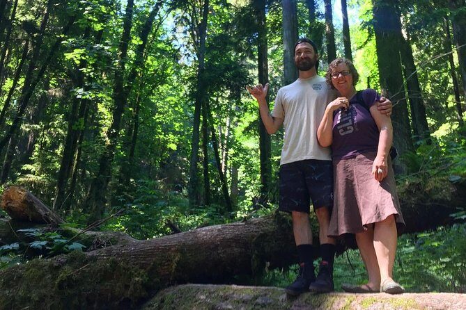 Forest Park Urban Hiking Tour, Portland - A Detailed Look at the Itinerary