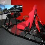 Formula 1 Race Car Simulator Experience - The Sum Up