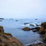 Fort Bragg California Scavenger Hunt Walking Activity and Game - What to Expect During Your Tour