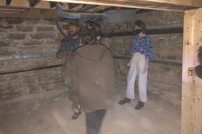 Fort Collins Ghost Tour - The Price: Is It Worth $30?