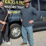 Fort Collins Military Years (Riding Tour) - A Closer Look at the Tour Experience