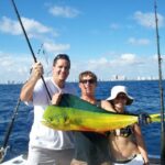 Fort Lauderdale: 4-Hour Sport Fishing Shared Charter - What to Expect on Your Fishing Trip