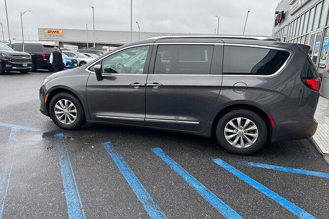 Fort Lauderdale Airport (FLL) to Coral Gables - Arrival Private Transfer - Why Choose This Transfer?