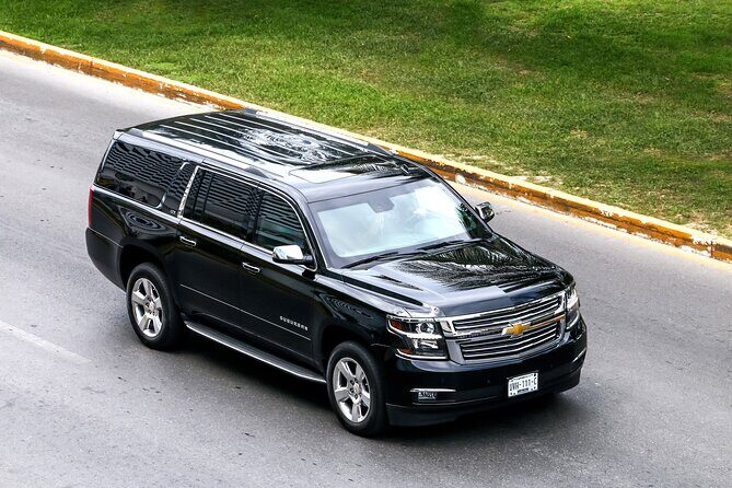 Fort Lauderdale Airport Private Sprinter (up to 14 passengers) - Real Traveler Insights