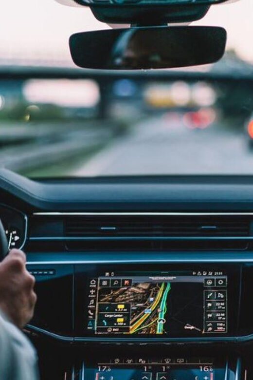 Fort Lauderdale Airport: Private Transfer to Hollywood - Introduction: Is this the Ride You’ve Been Waiting For?