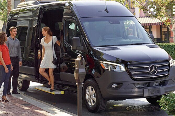 Fort Lauderdale Airport Private Transfer (Up To 14 Passengers) - FAQs