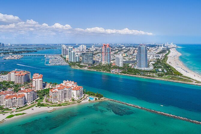 Fort Lauderdale Airport Transportation - In-Depth Look at the Experience