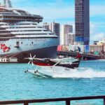 Fort Lauderdale and Miami Beaches Seaplane Tour - The Itinerary: What You’ll See and Why It Matters